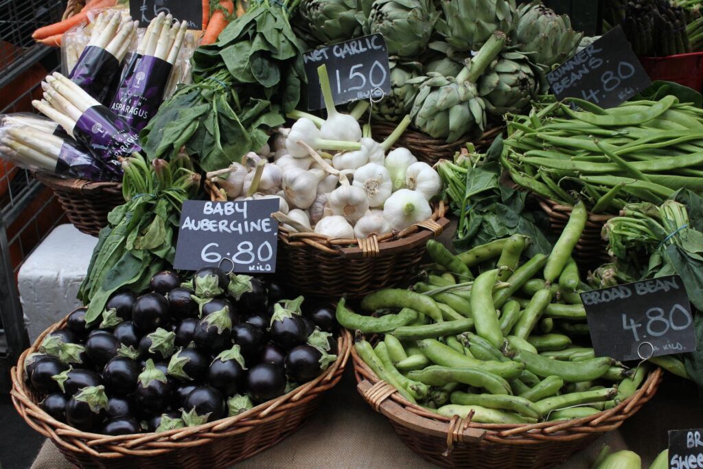 DAILY PRICE LIST - Joburg Market